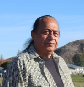Leadership — New Zealand Māori Council