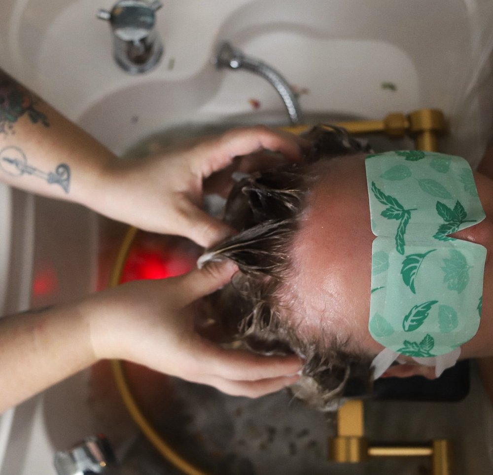 Alchemy Head Spa & Salon in Mount Dora FL