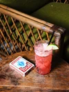 The Walk-In An Eclectic Downtown Jackson Cocktail Bar with Creative ...