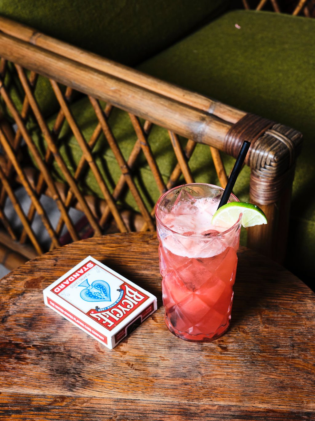 The Walk-In An Eclectic Downtown Jackson Cocktail Bar with Creative ...