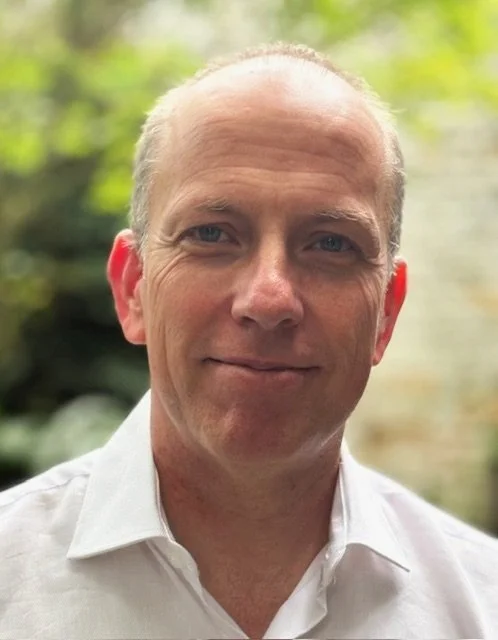 Introducing Gary Ritchie: A Visionary Leader Joins Global Consortium ...