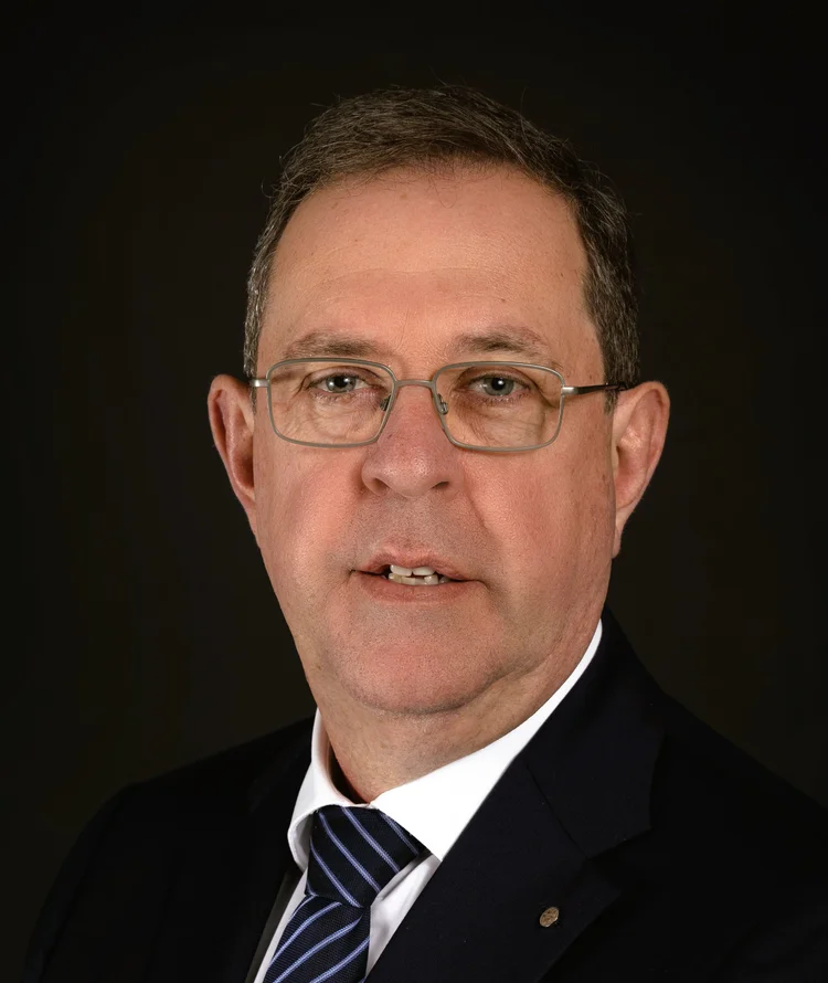 Mark Walton — Global Consortium Group