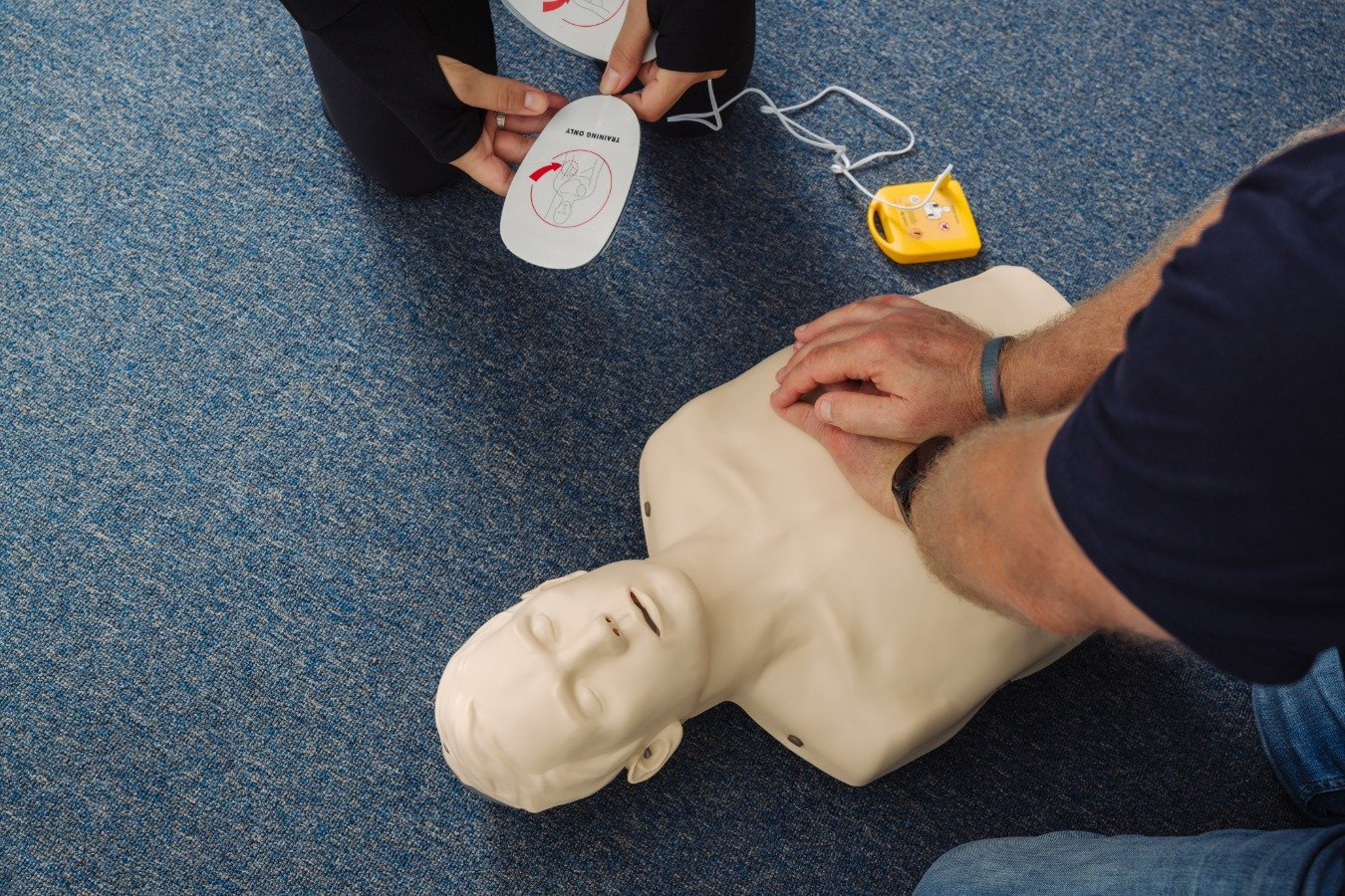 Courses — Functional Physio