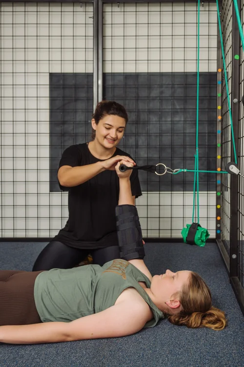 Functional Physio