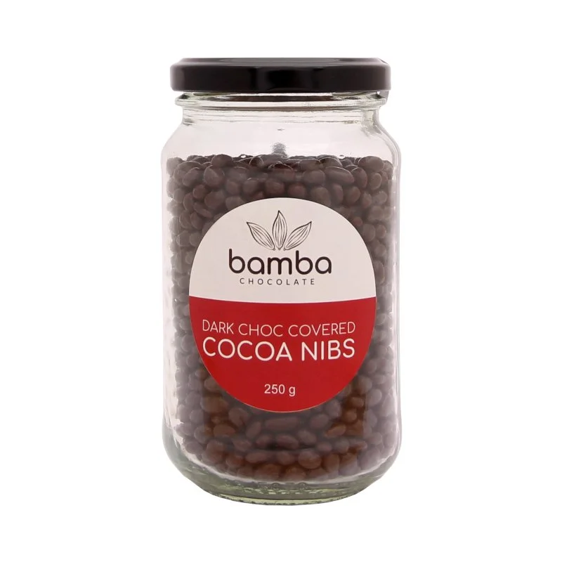 BAMBA CHOCOLATE