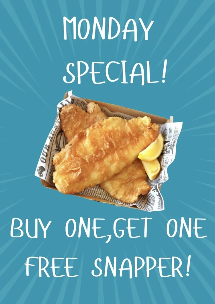 Hooked - Fish, Chips & Burgers (Kinross)