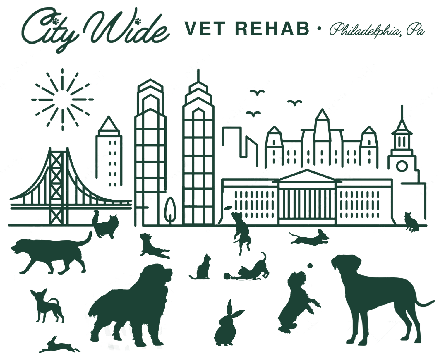 City Wide Vet | Philadelphia, PA