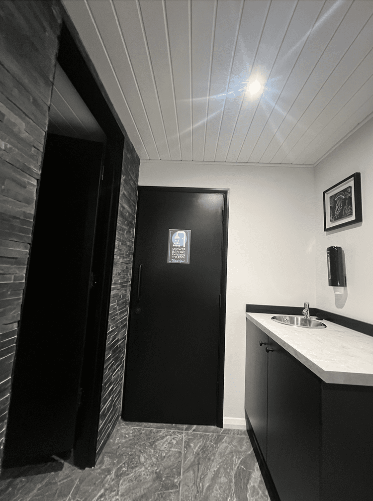 Fox Lodge Pool | Swimming Pool Hire Near Norwich