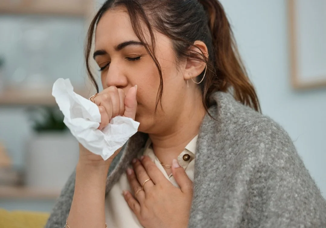 Chest Infections | What Are They & How Are They Treated?