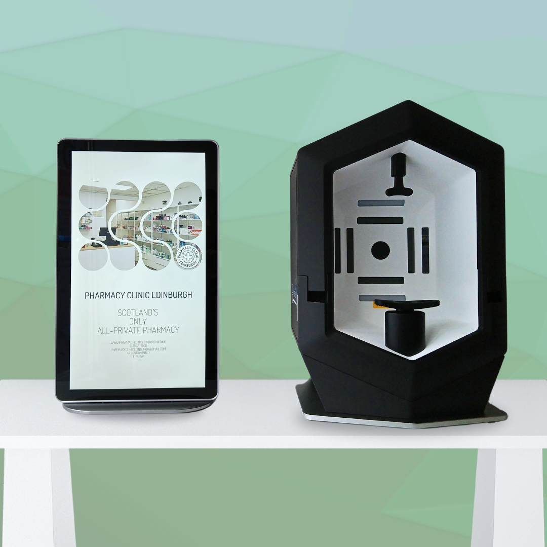 Facial Analysis | Book Your Session