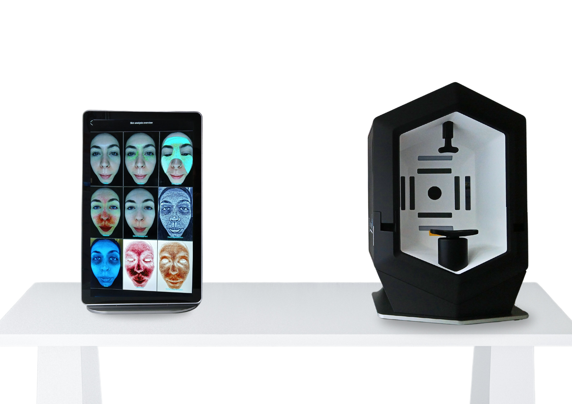 Facial Analysis | Book Your Session