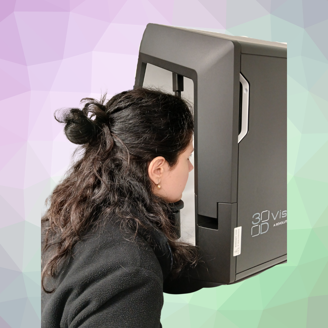 Facial Analysis | Book Your Session