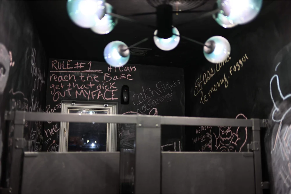 About The Works | Private Men’s Club & Sauna in Indianapolis