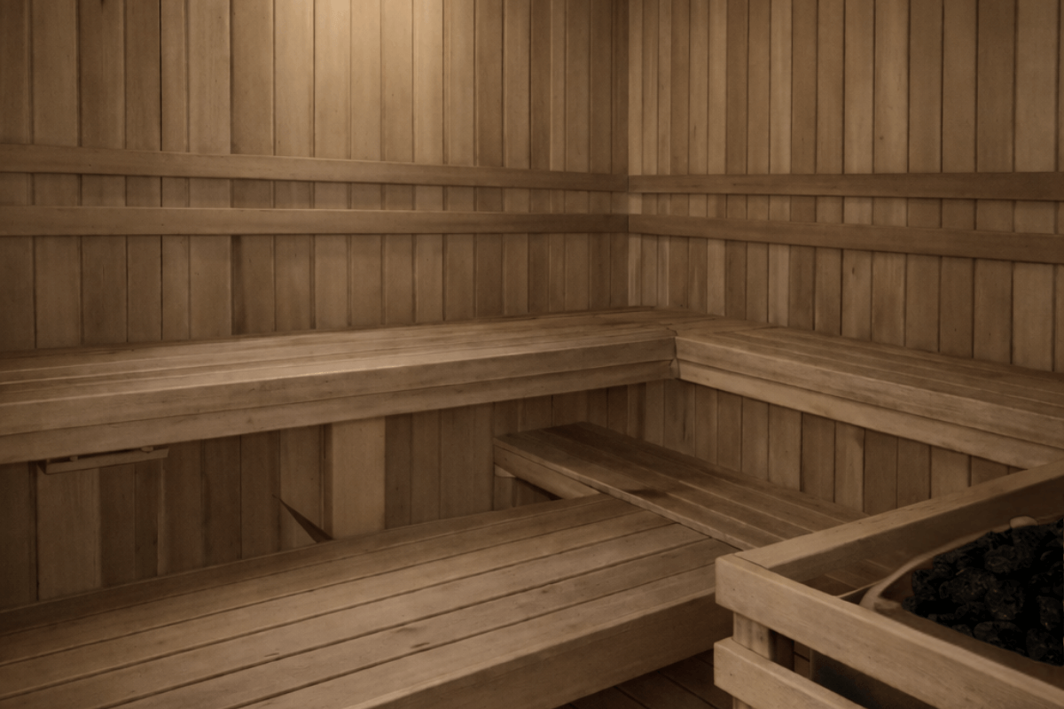 About The Works | Private Men’s Club & Sauna in Indianapolis