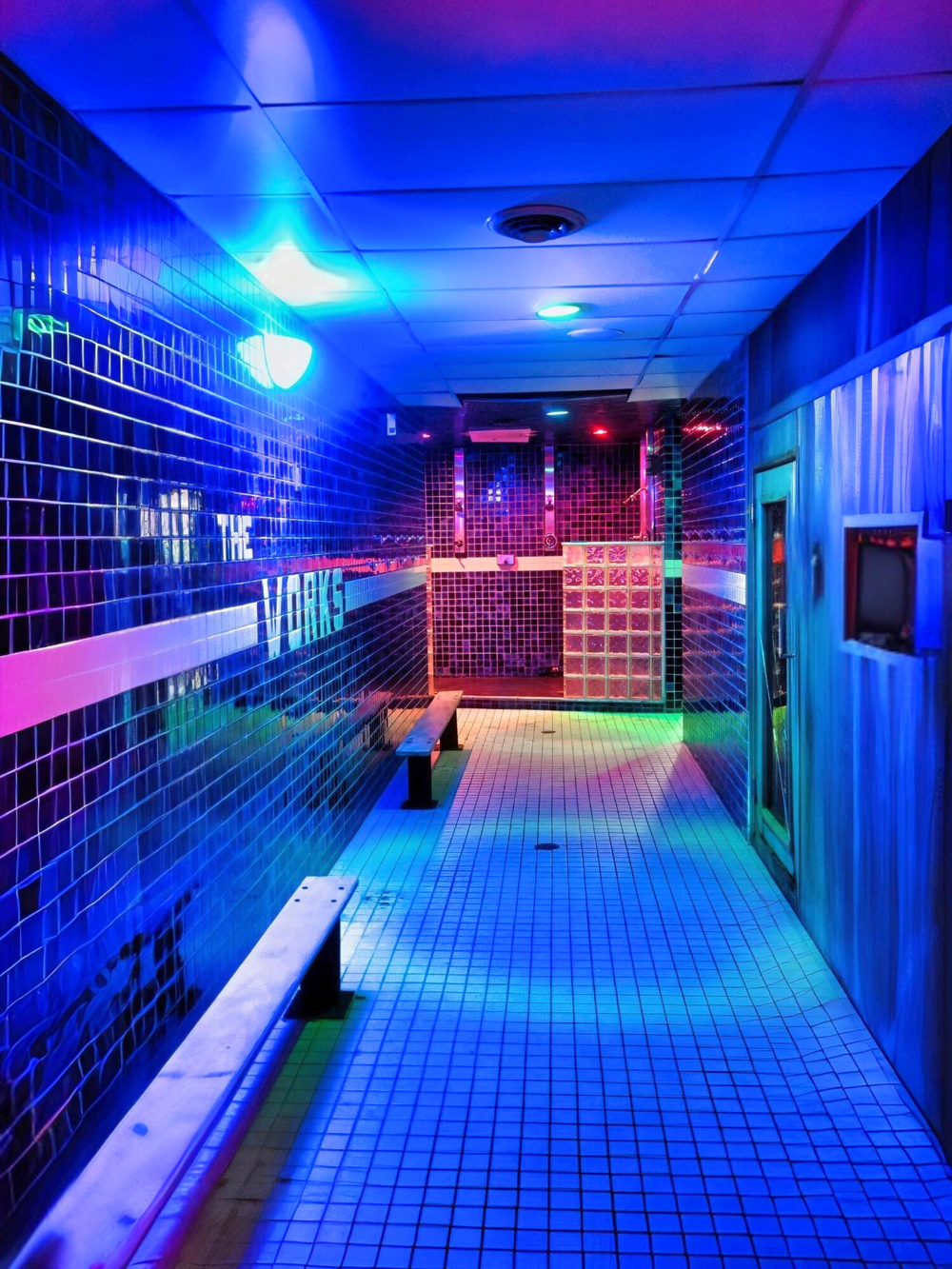 About The Works | Private Men’s Club & Sauna in Indianapolis
