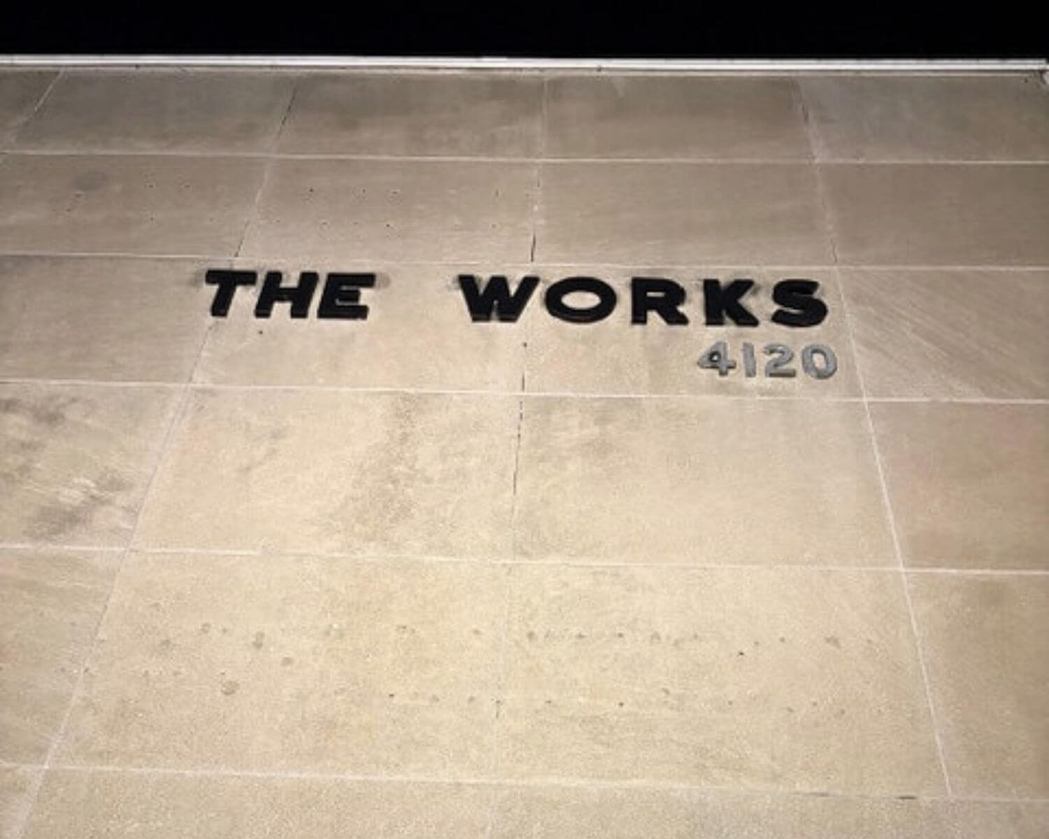 About The Works | Private Men’s Club & Sauna in Indianapolis