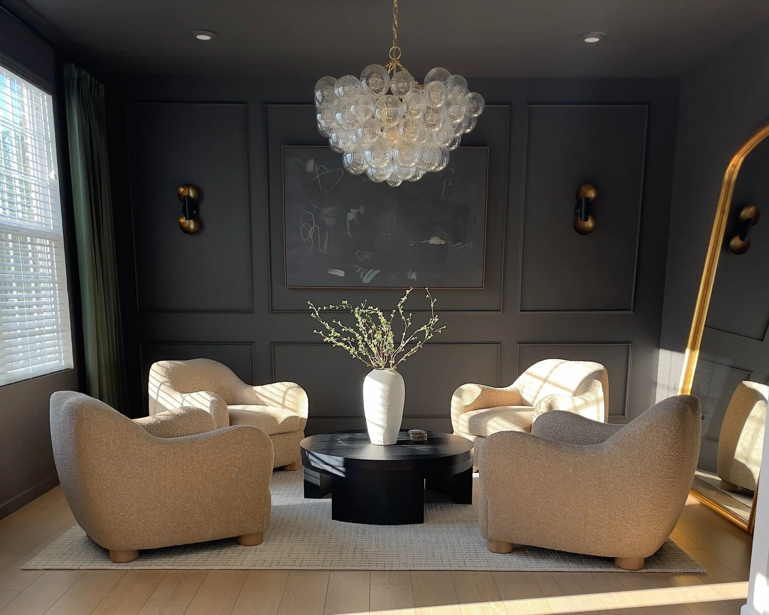 PORTFOLIO — SEDA PIAZZA DESIGN