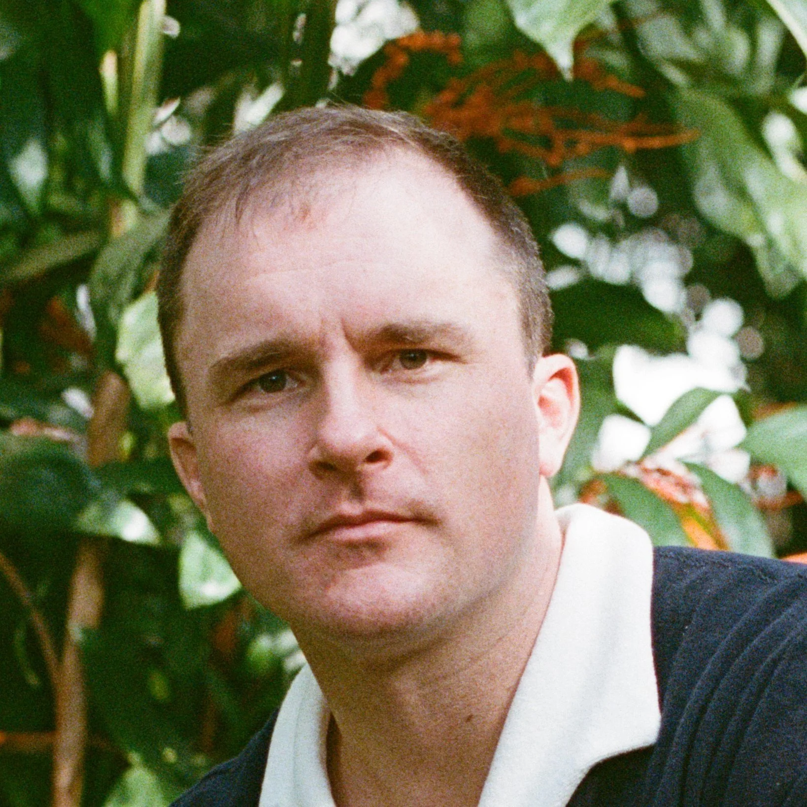 SAM BETT