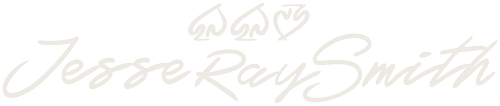 Jesse Ray Smith