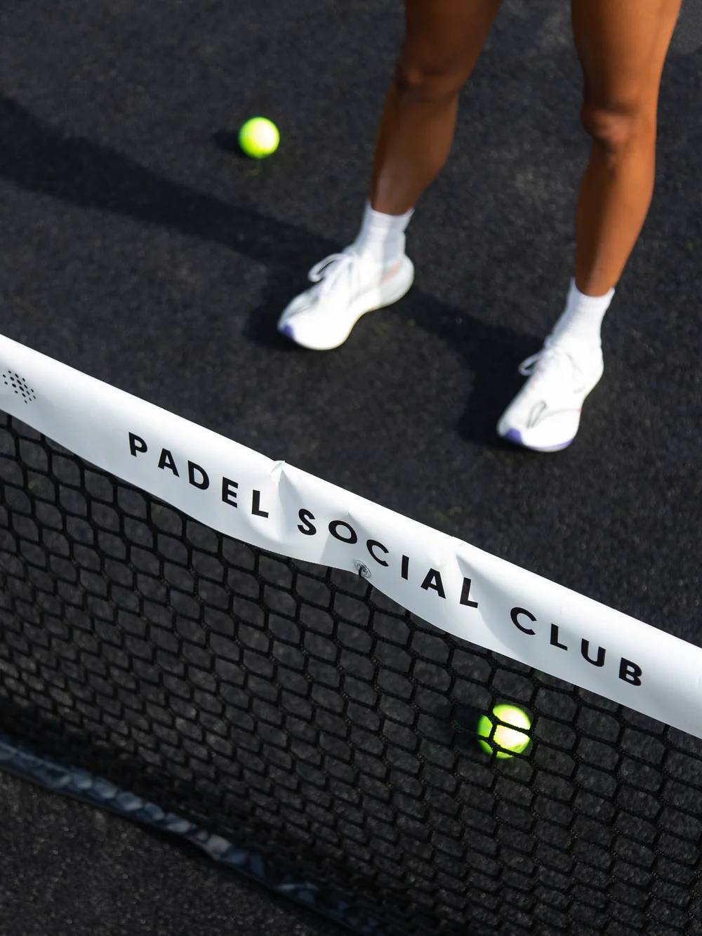 Padel Social Club Earls Court, London, UK — Club Àguilas