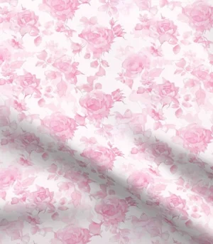 5 Whimsical Cottagecore and Romantic Fabric Designs for Your DIY Sewing ...