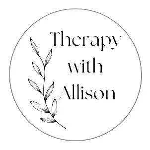 Therapy with Allison LLC | Philadelphia, PA | In person | Online