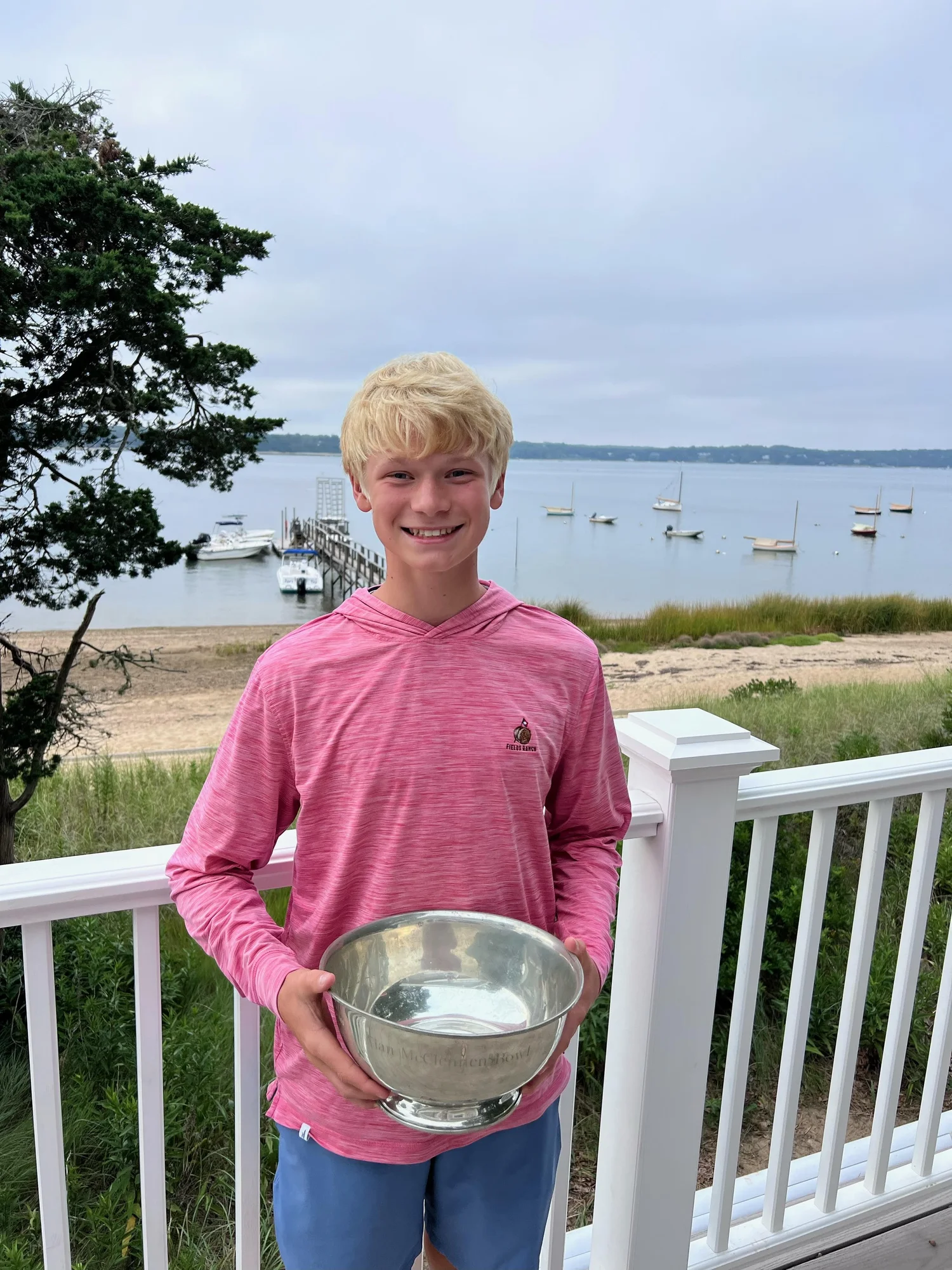 John W Hughan Foundation