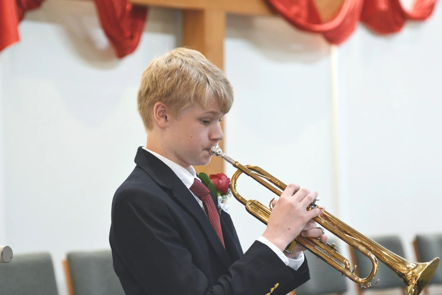 MISSION — John W Hughan Foundation