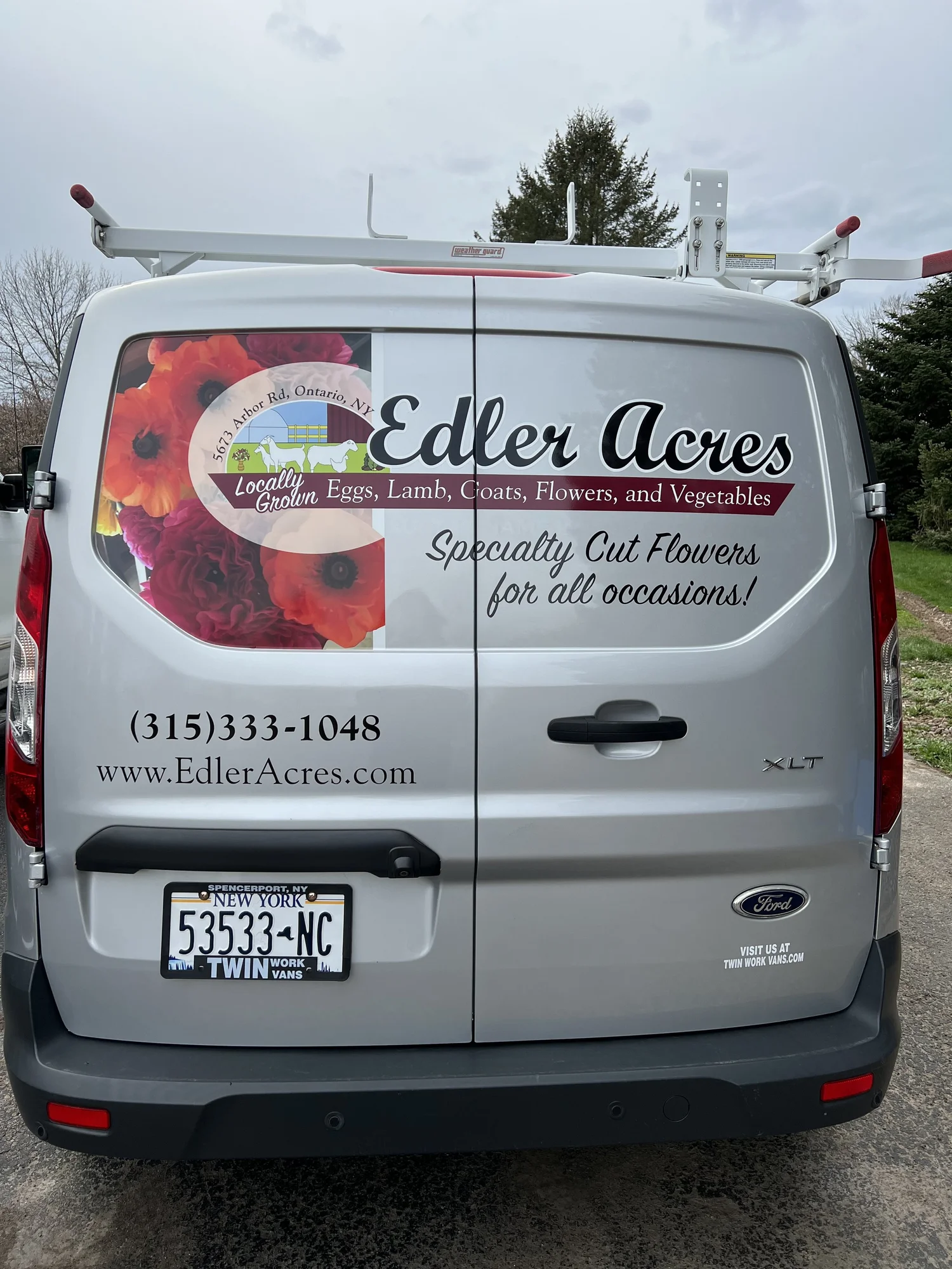 Edler Acres