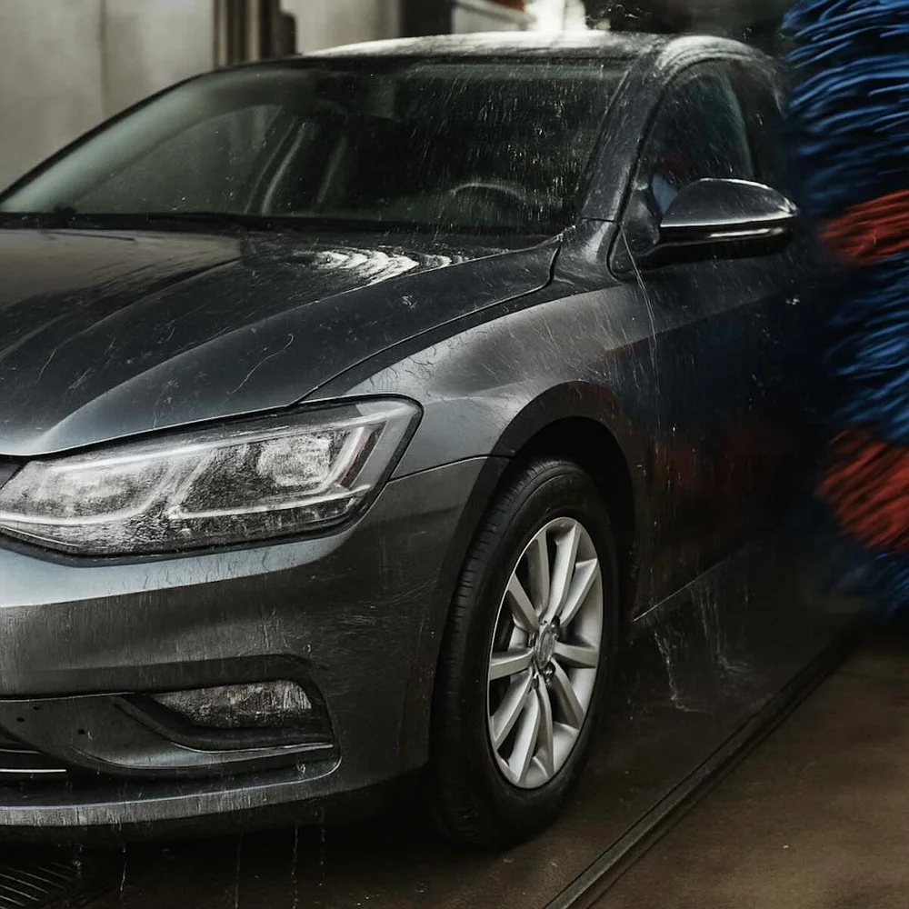 Why Aren’t Car Washes Good for Your Car? — AutoLaundry - Mobile Auto ...