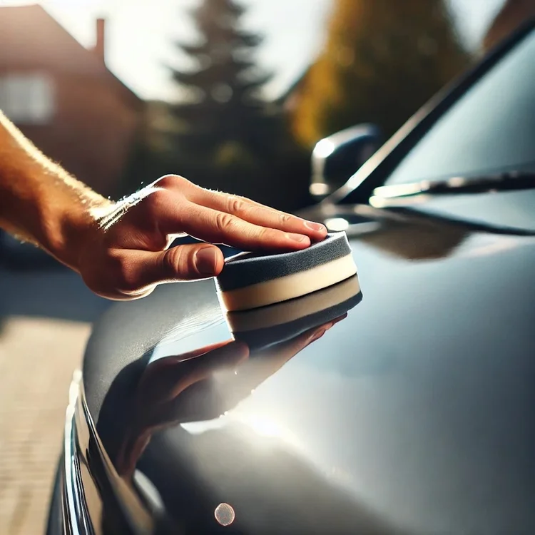 What Are the Steps to Detailing a Car? — AutoLaundry - Mobile Auto ...