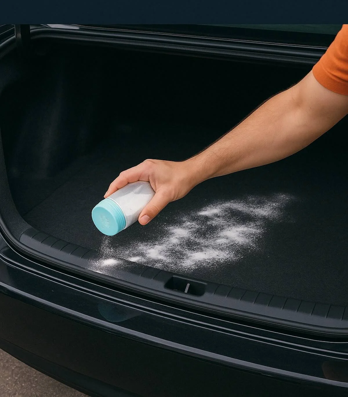 How to Clean Car Trunk Smell: Step-by-Step Guide to a Fresh Ride ...