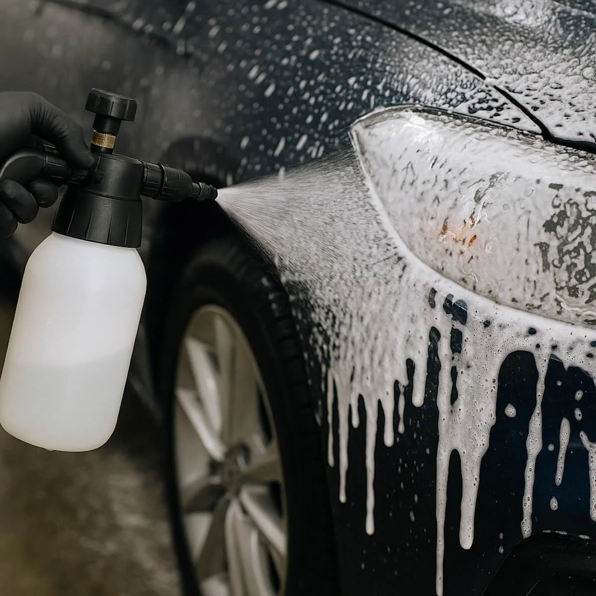 How Long Does a Full Car Detail Take? — AutoLaundry - Mobile Auto Detailing