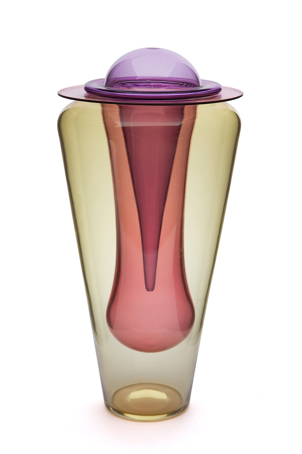 Modular Form 3C — Amanda McDonald Stern