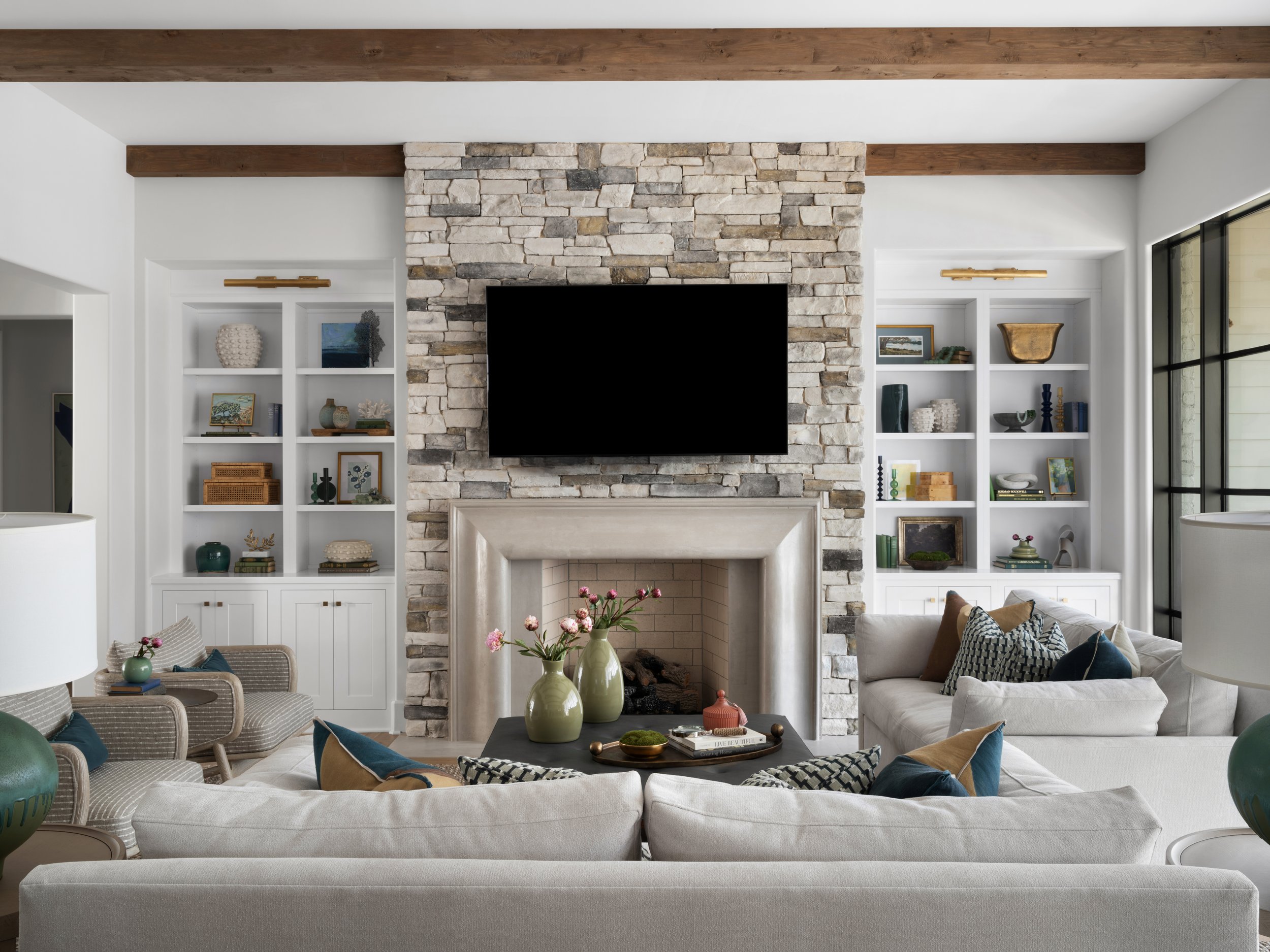 Rachael Bell Interior Design