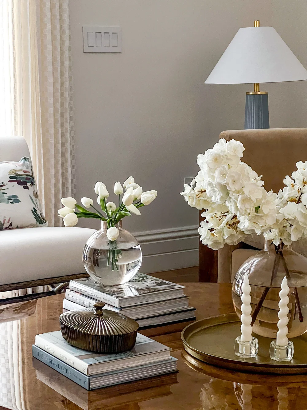Portfolio — Rachael Bell Interior Design