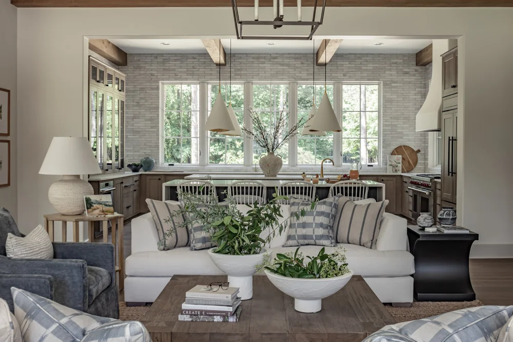 Closer Than This - New Construction Home in Greensboro, GA — Rachael ...