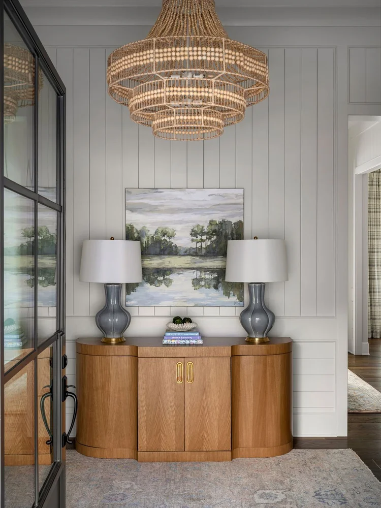 Wild Horses — Rachael Bell Interior Design