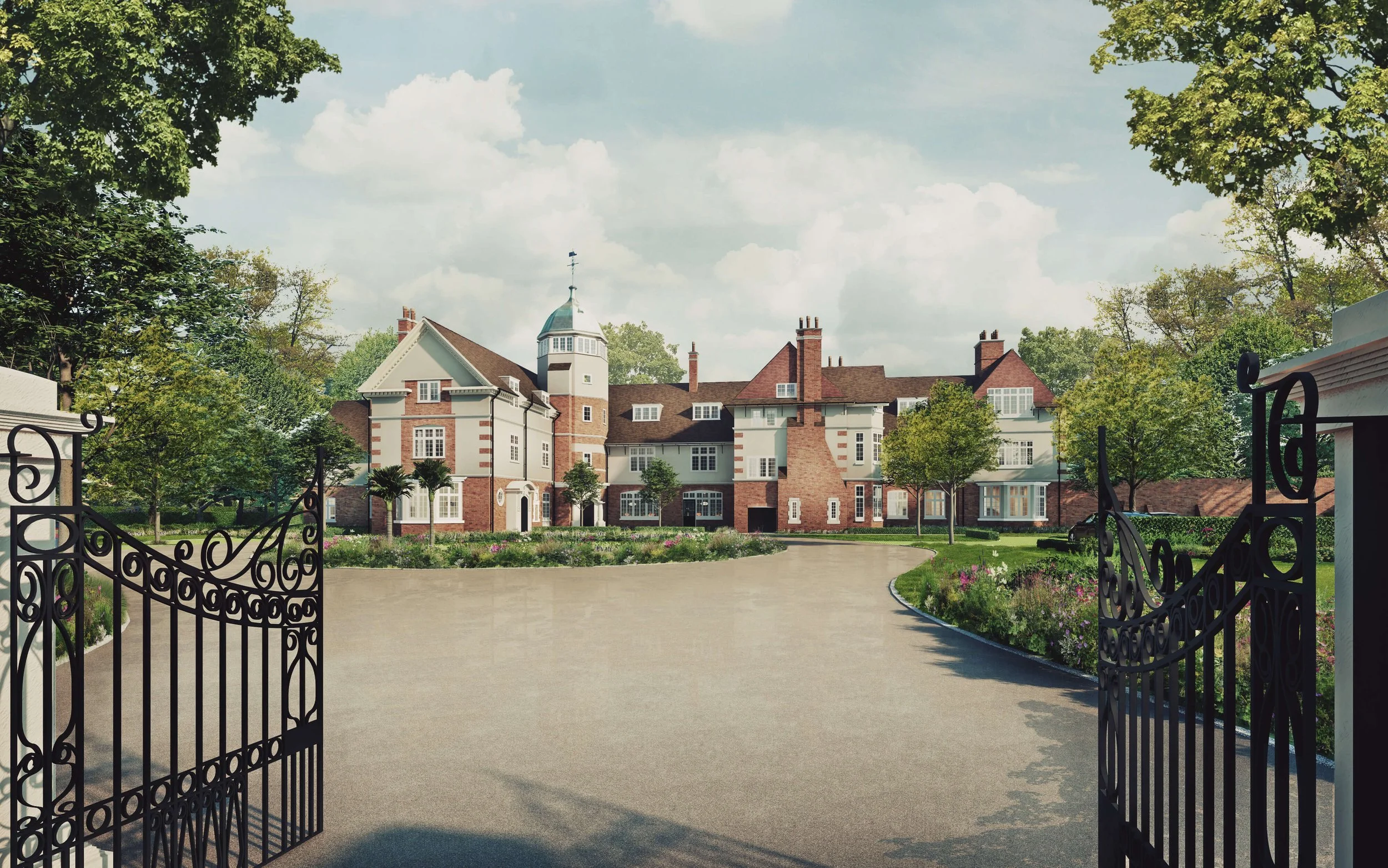 Elliott House — Grifo Developments