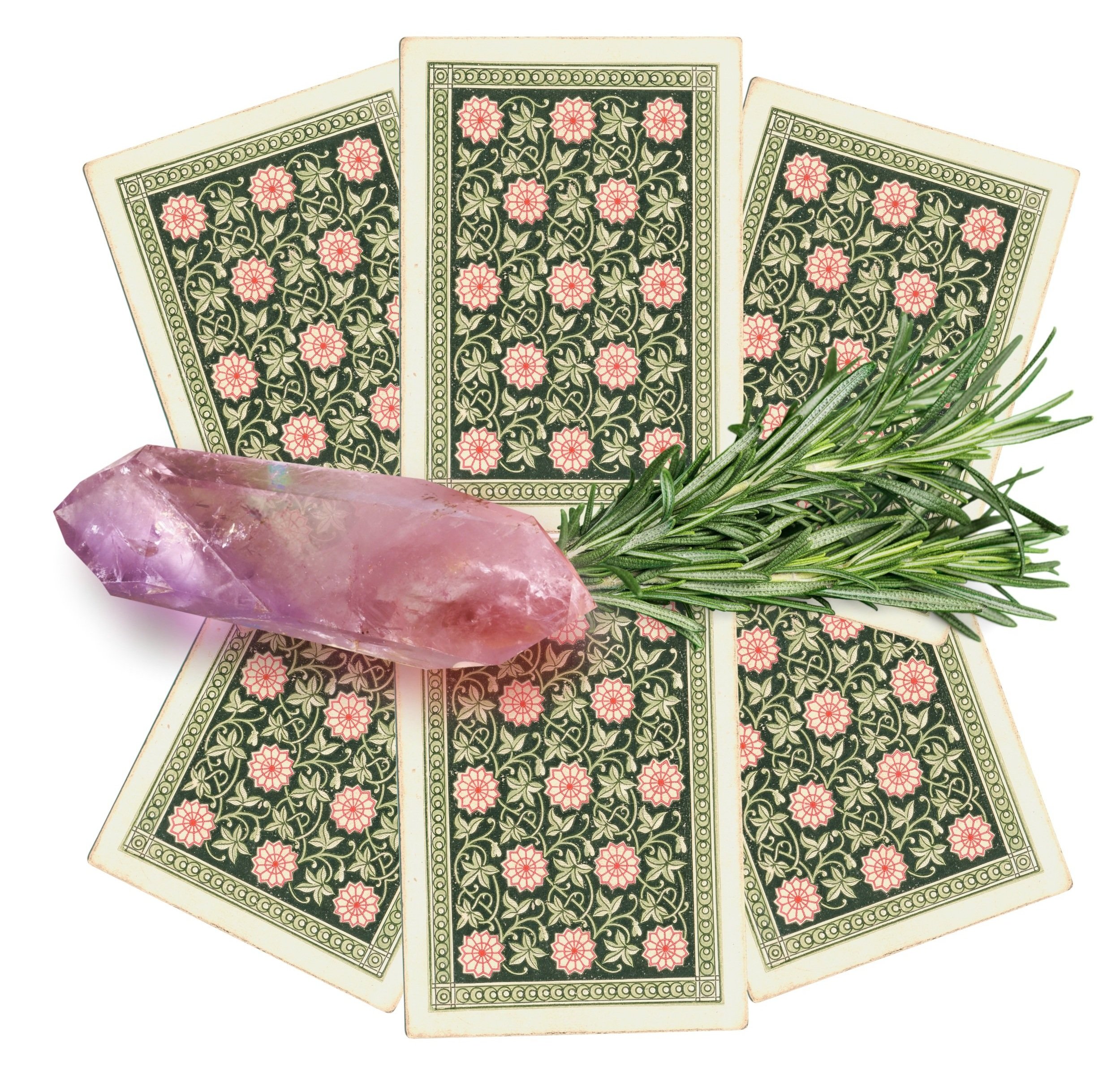 Tarot Readings — Compassion Cartomancy