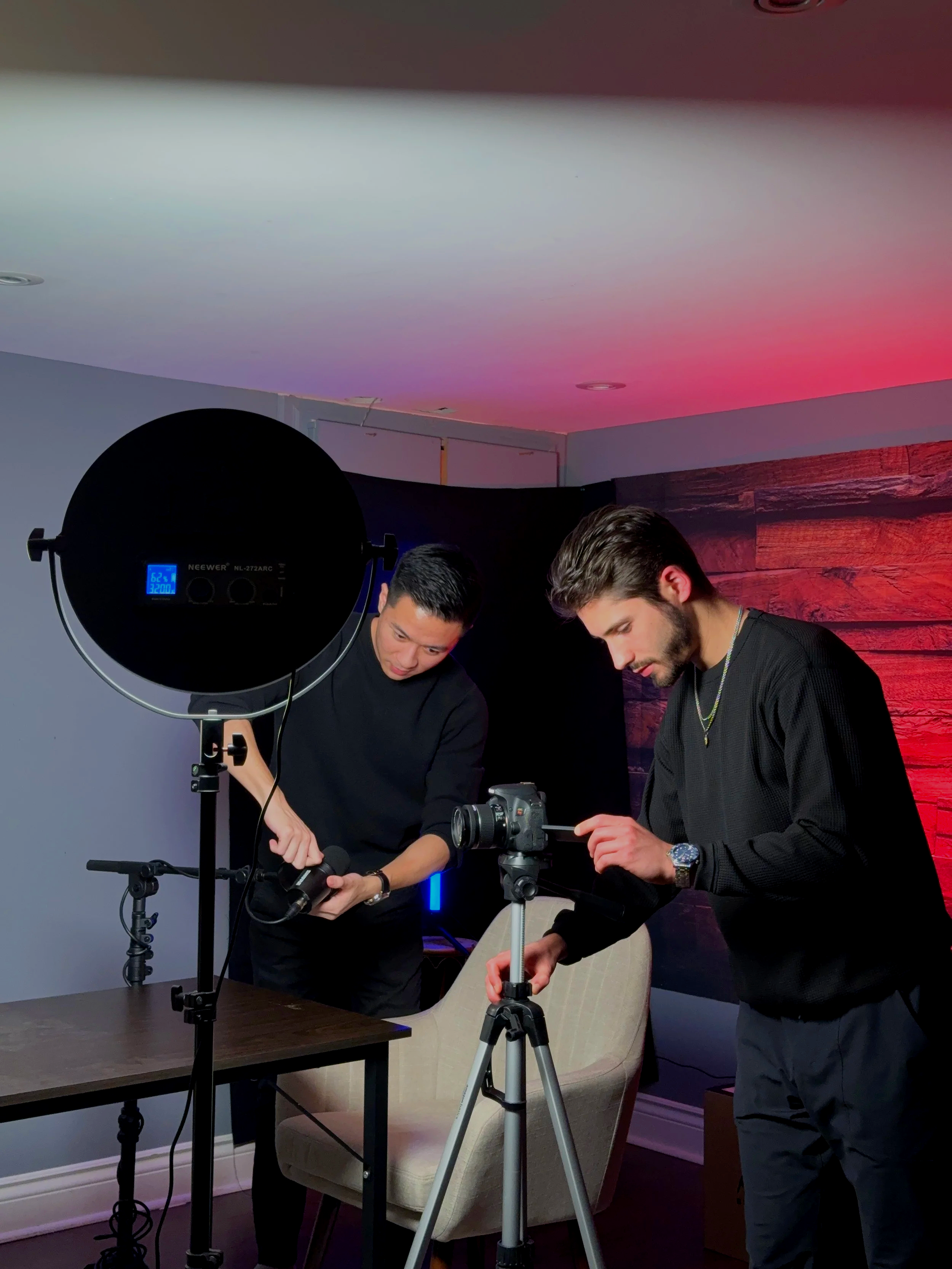 How We Built a Content Marketing Funnel With Video — The Hyve