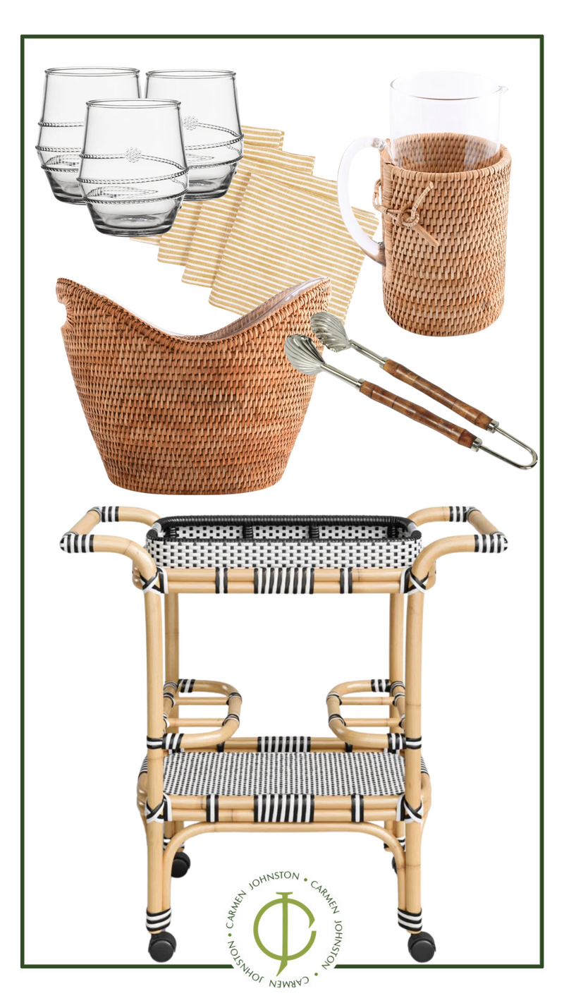 Outdoor Living: Create Your Perfect Backyard Oasis — Carmen Johnston ...