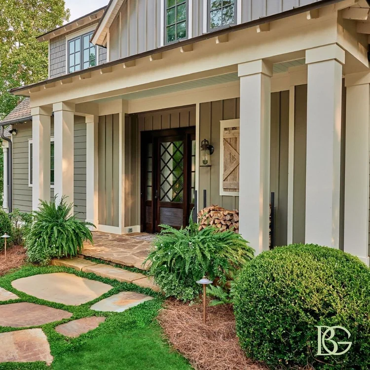 The Complete Guide to Planting and Caring for Boxwoods — Carmen ...