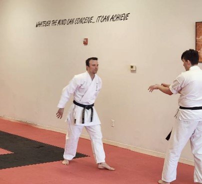 Alan Kessler Karate Center