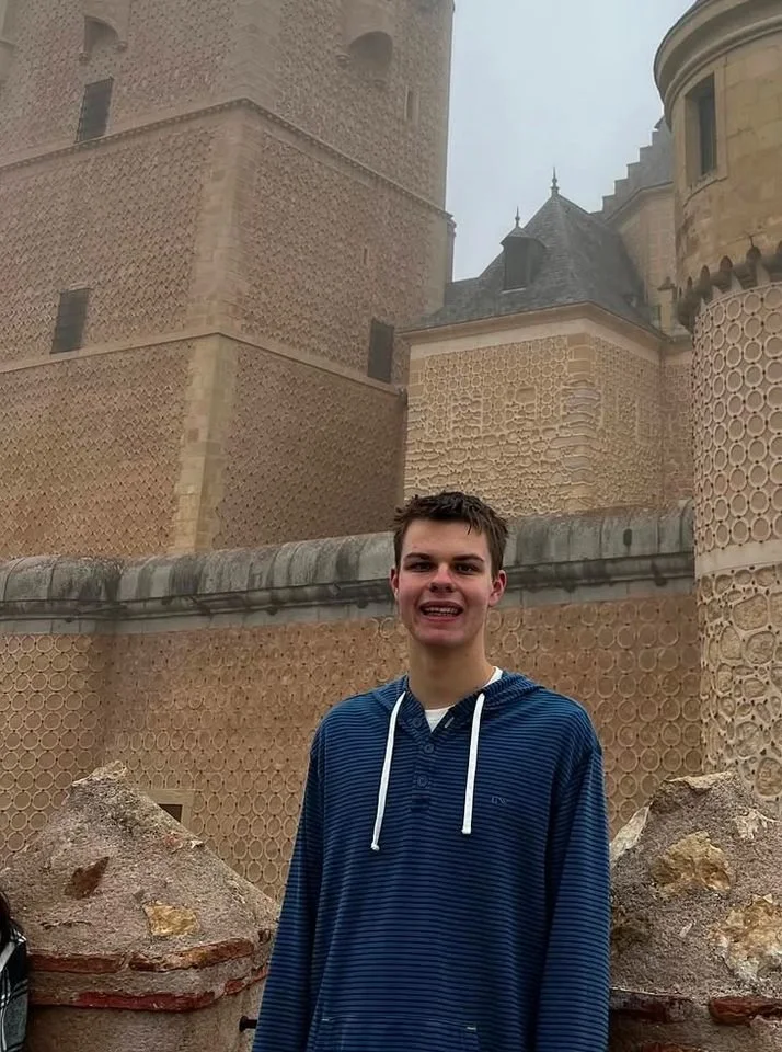 Our Team — Johns Hopkins Math Tournament