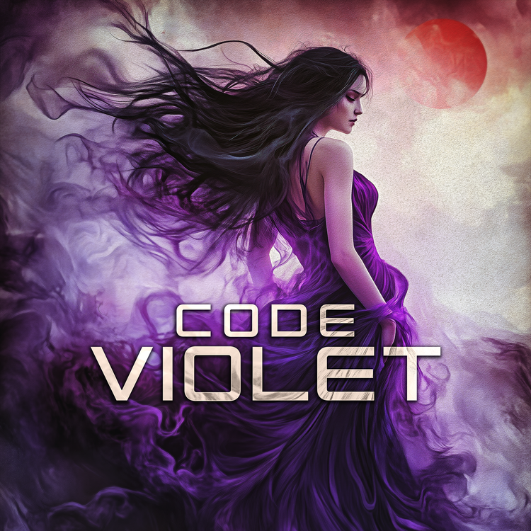 Code Violet — TEAMKILL MEDIA