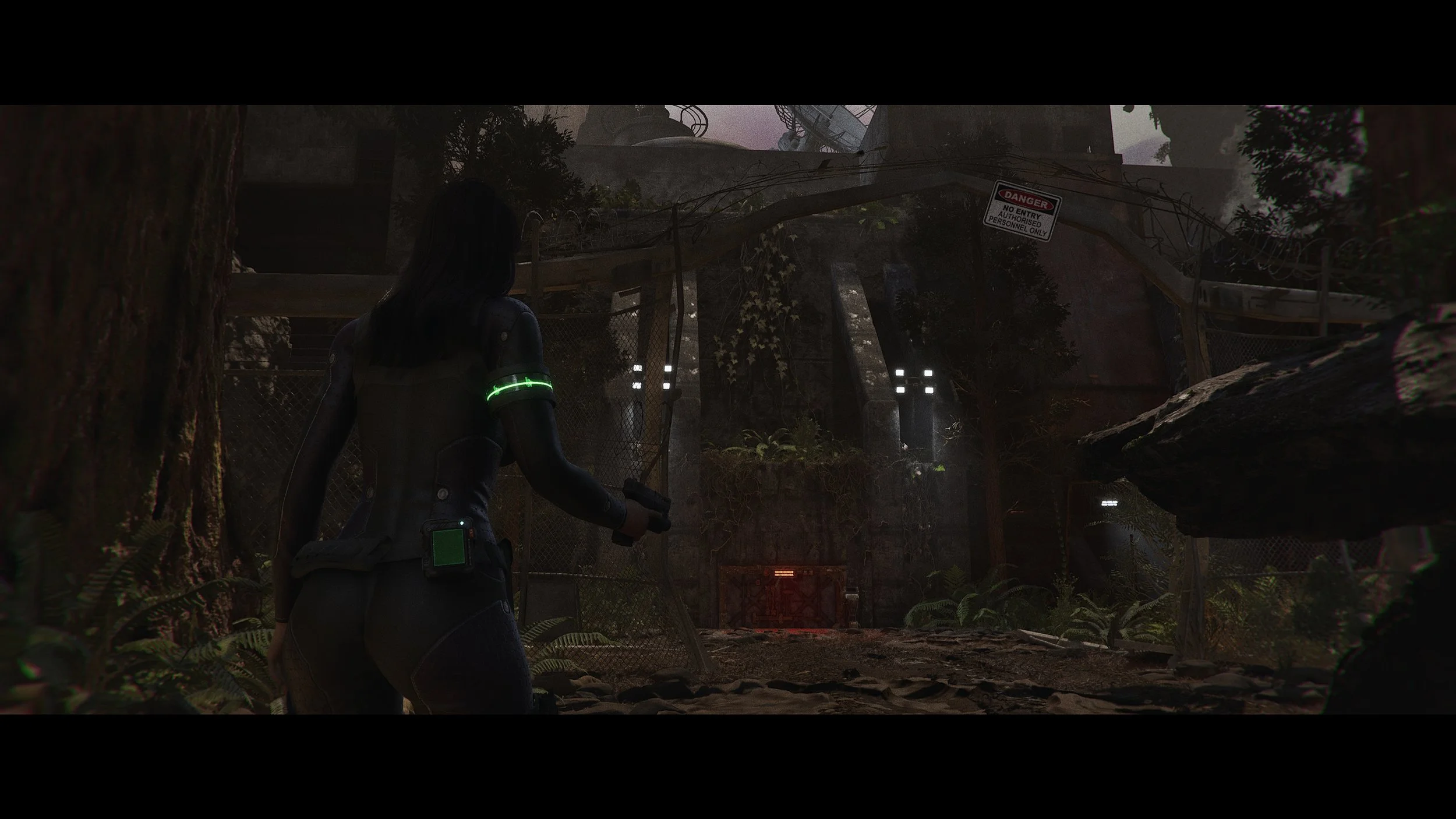 Code Violet — TEAMKILL MEDIA