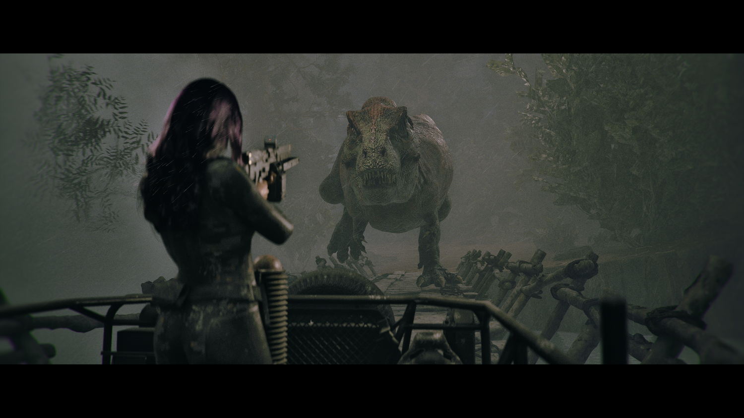 Code Violet Teamkill Media