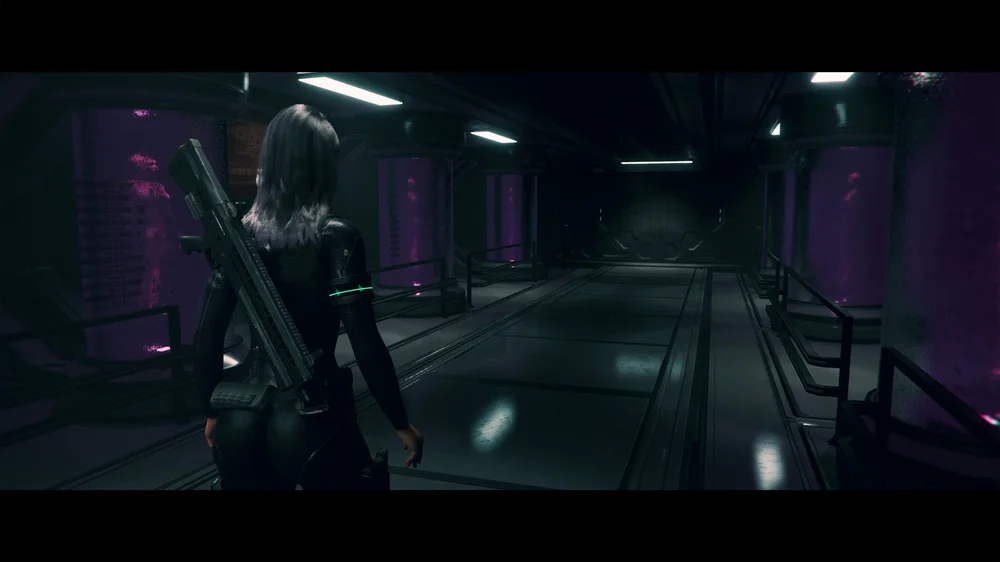 Code Violet — TEAMKILL MEDIA