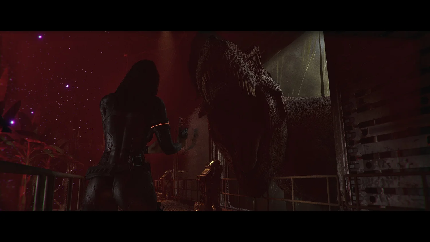 Code Violet Teamkill Media